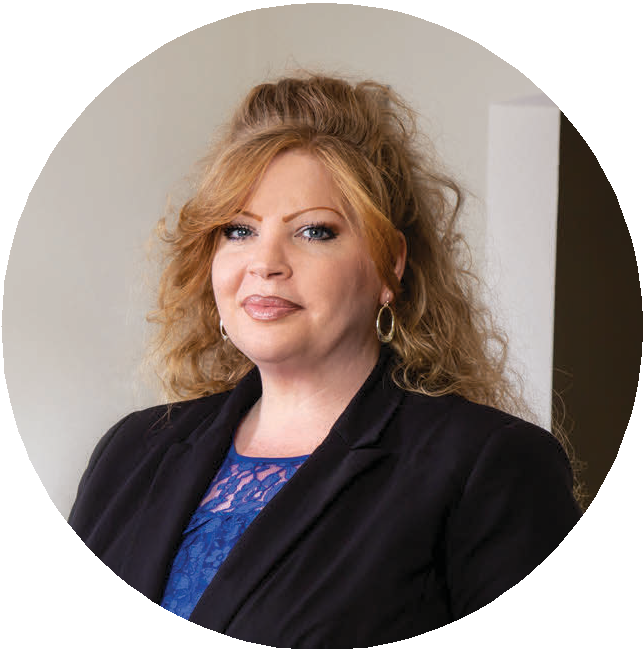 Cathy Hetherington featured in Comstock's Magazine - Smile Business ...