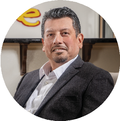 Gilbert Barajas, Smile's General Service Manager featured in Comstock's ...